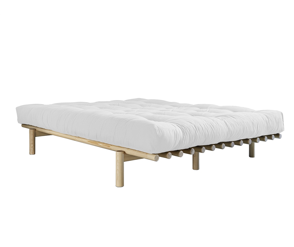 Letti in legno - Linea Karup - Vivere Zen