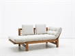 Divano letto futon Eiko Two - Vivere Zen