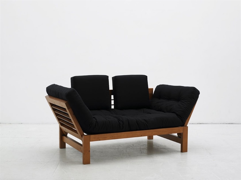 Divano letto futon Eiko Two - Vivere Zen