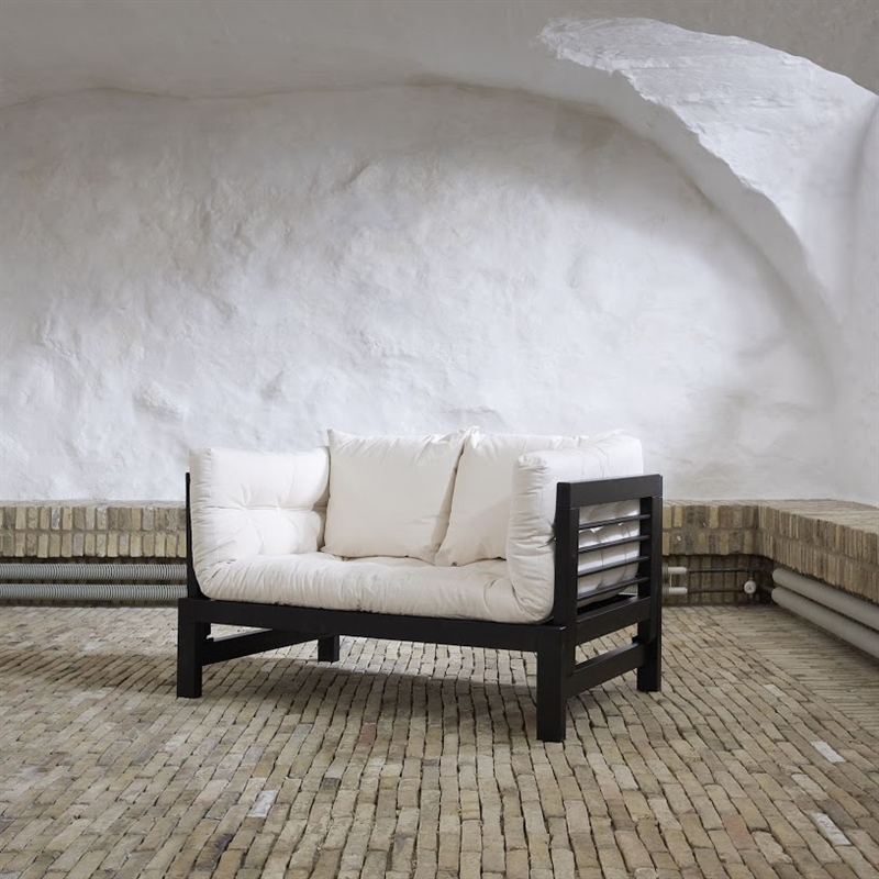 Divano letto futon Eiko Two - Vivere Zen